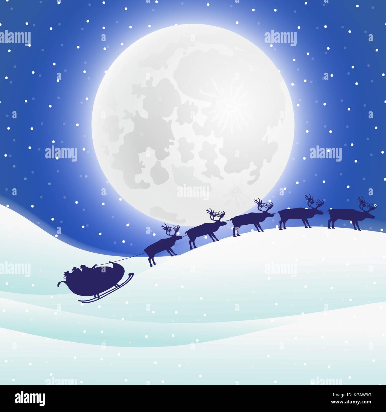 Sled harness Stock Vector Images - Alamy