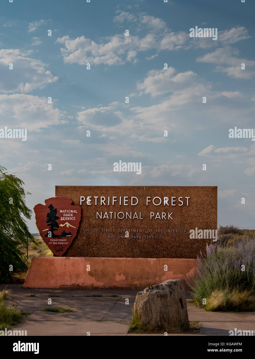 Welcome center interior and exterior hi-res stock photography and ...