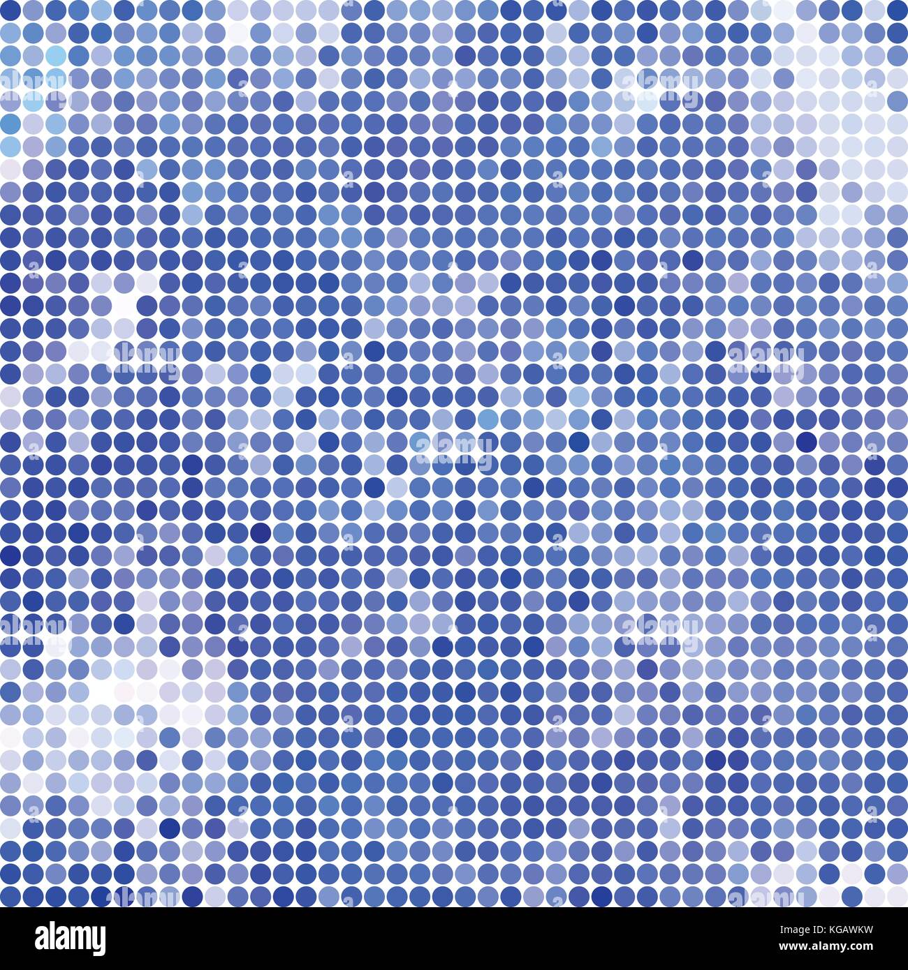 abstract vector colored round dots background Stock Vector Image & Art ...