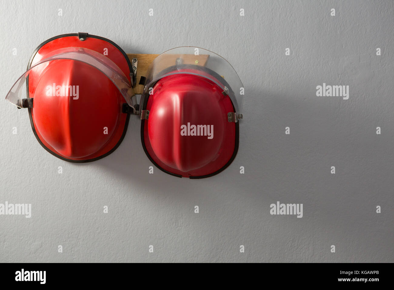 Hard hats protective headgear hi-res stock photography and images - Alamy
