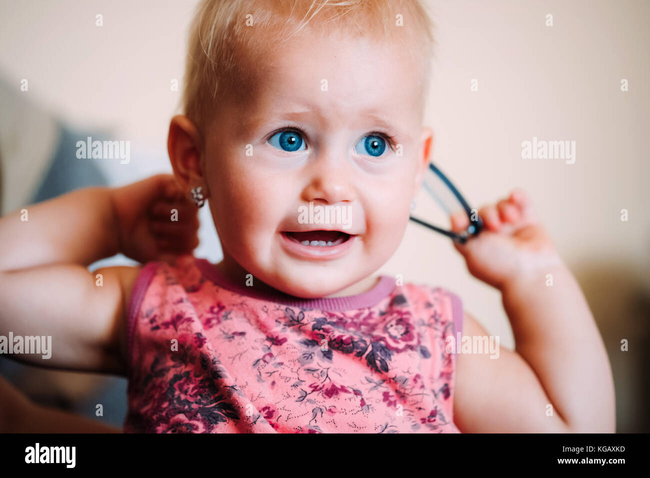 Wonderful kid hi-res stock photography and images - Alamy