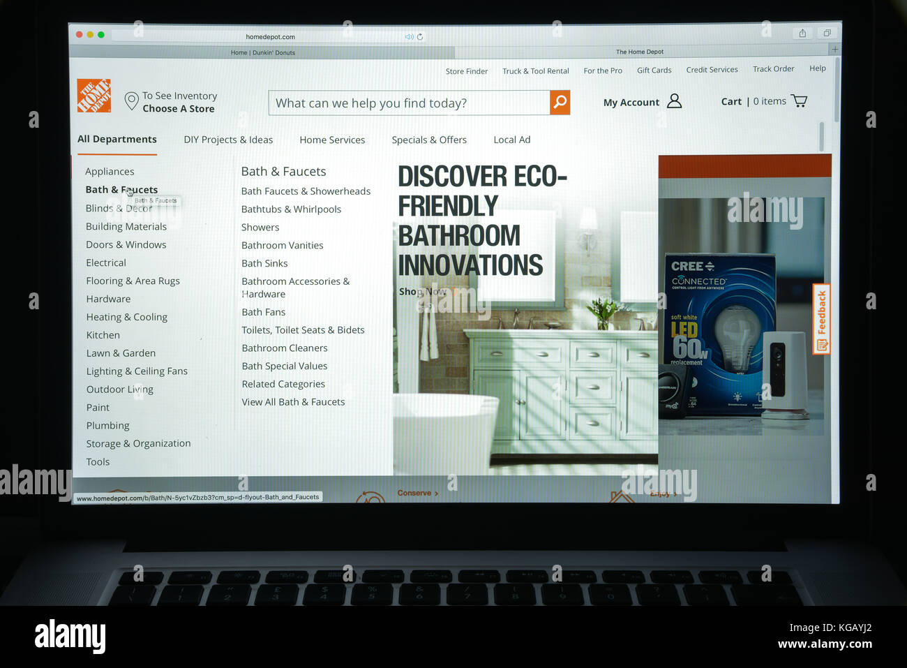 Homedepotcom Wallpaper