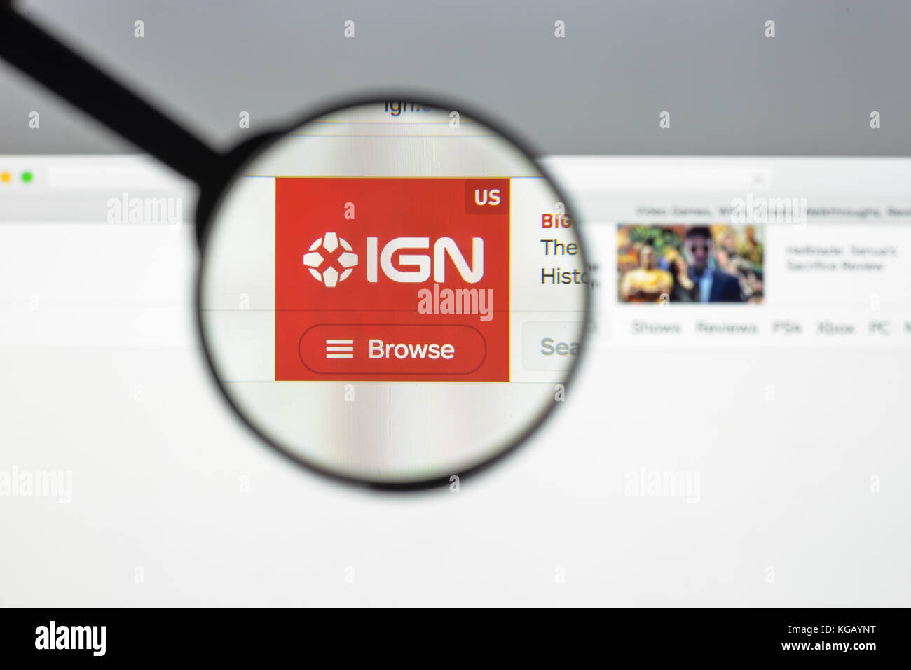 3d Logo Video High Resolution Stock Photography and Images - Alamy