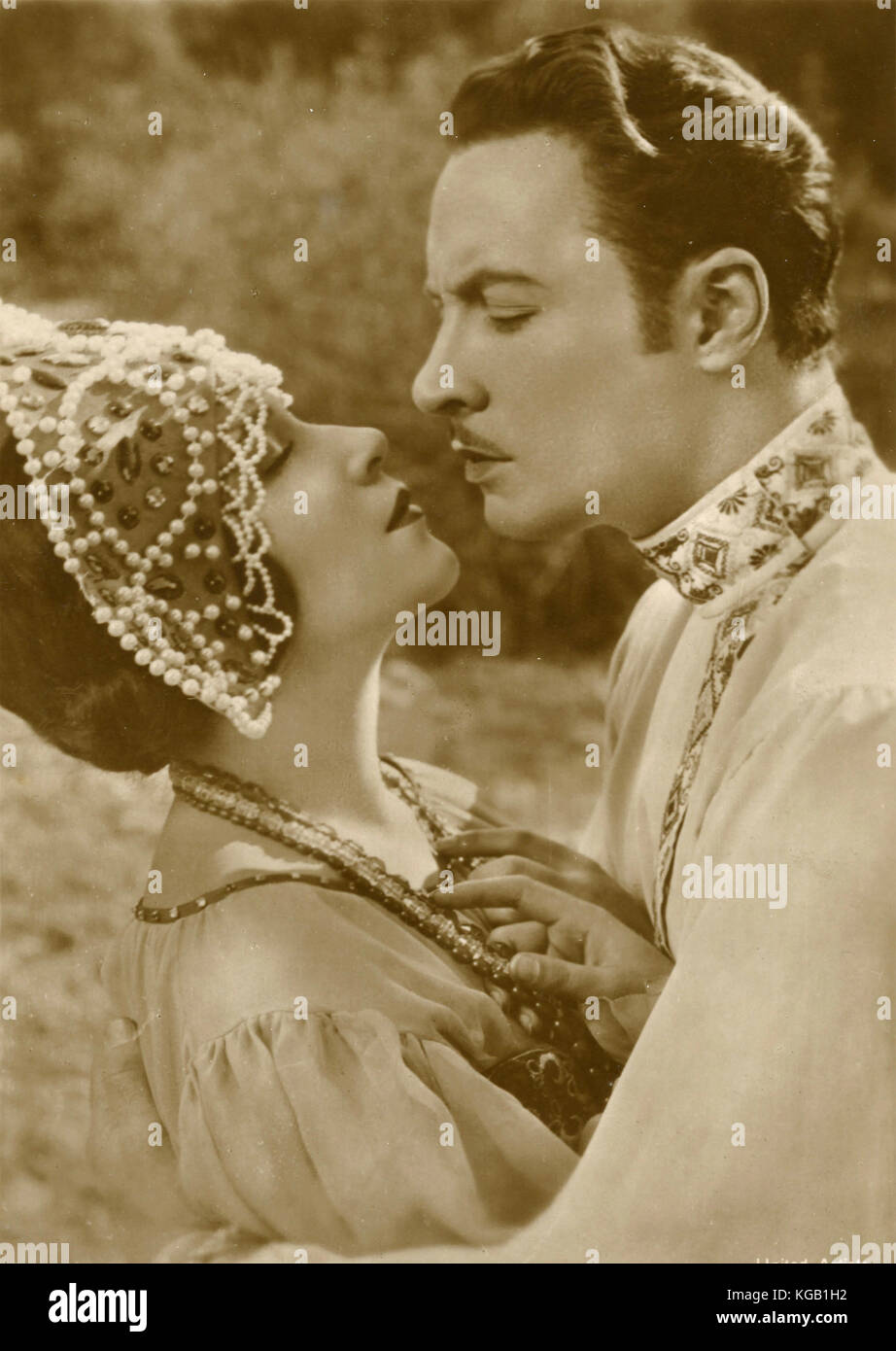 Dolores del rio hi-res stock photography and images - Alamy