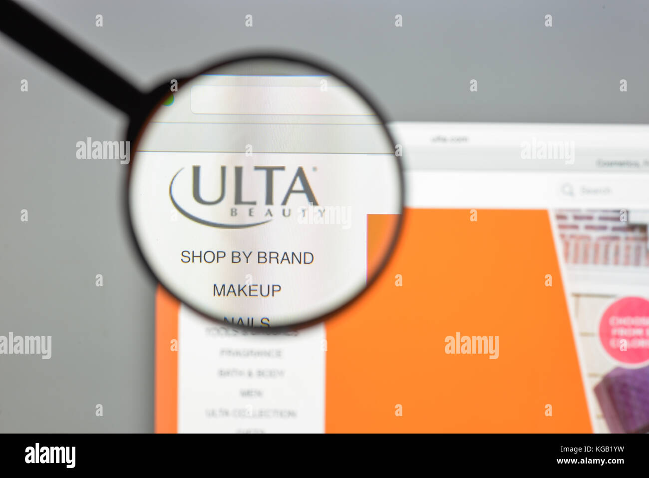 Ulta global hi-res stock photography and images - Alamy