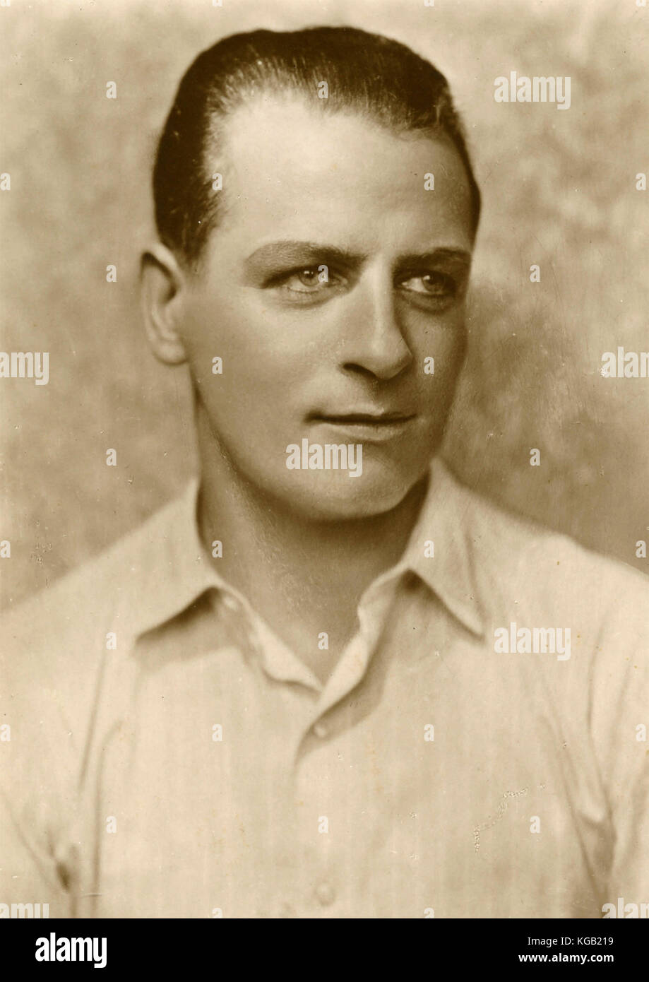 Reginald hi-res stock photography and images - Alamy