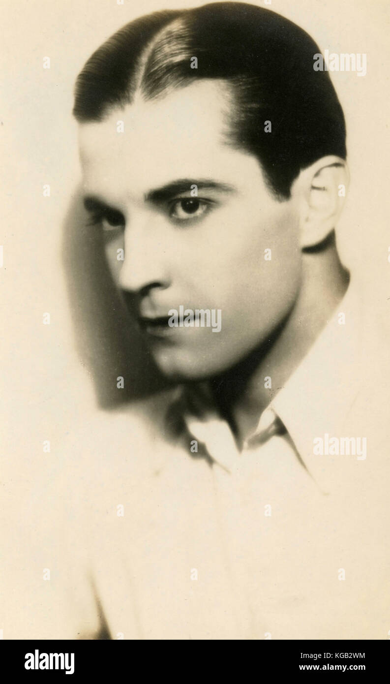 Italian american actor hi-res stock photography and images - Alamy