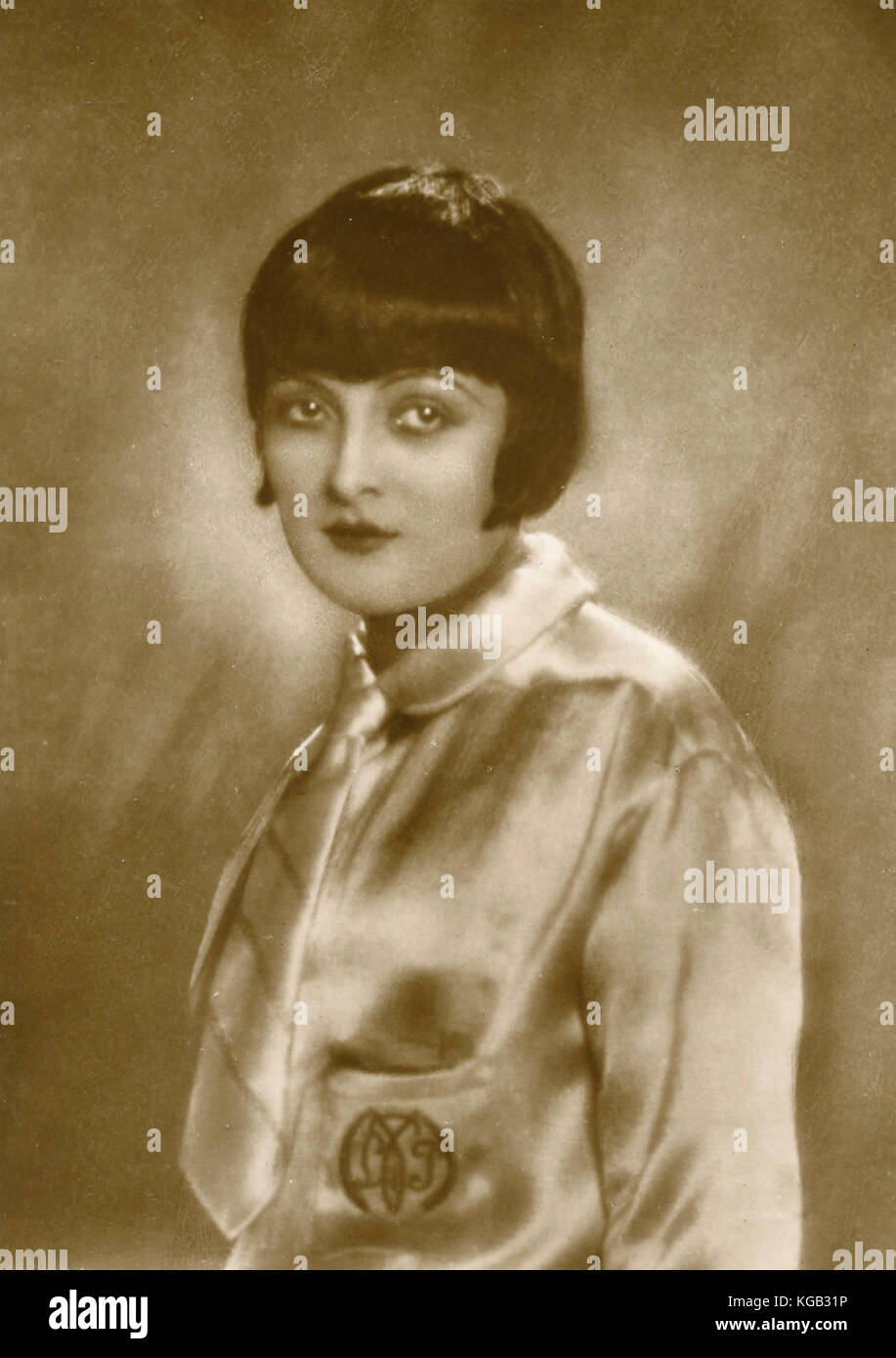 Lya de putti hi-res stock photography and images - Alamy