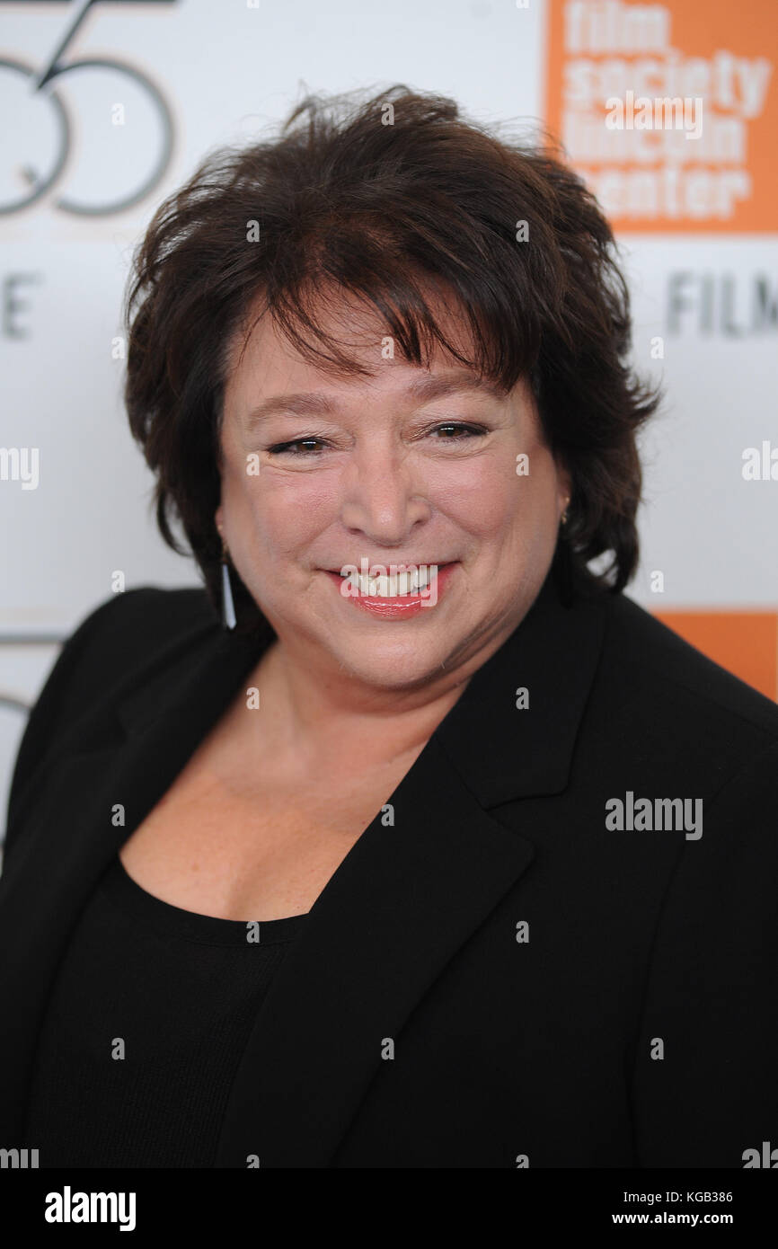 55th New York Film Festival - "Spielberg" Premiere at Alice Tully Hall ...