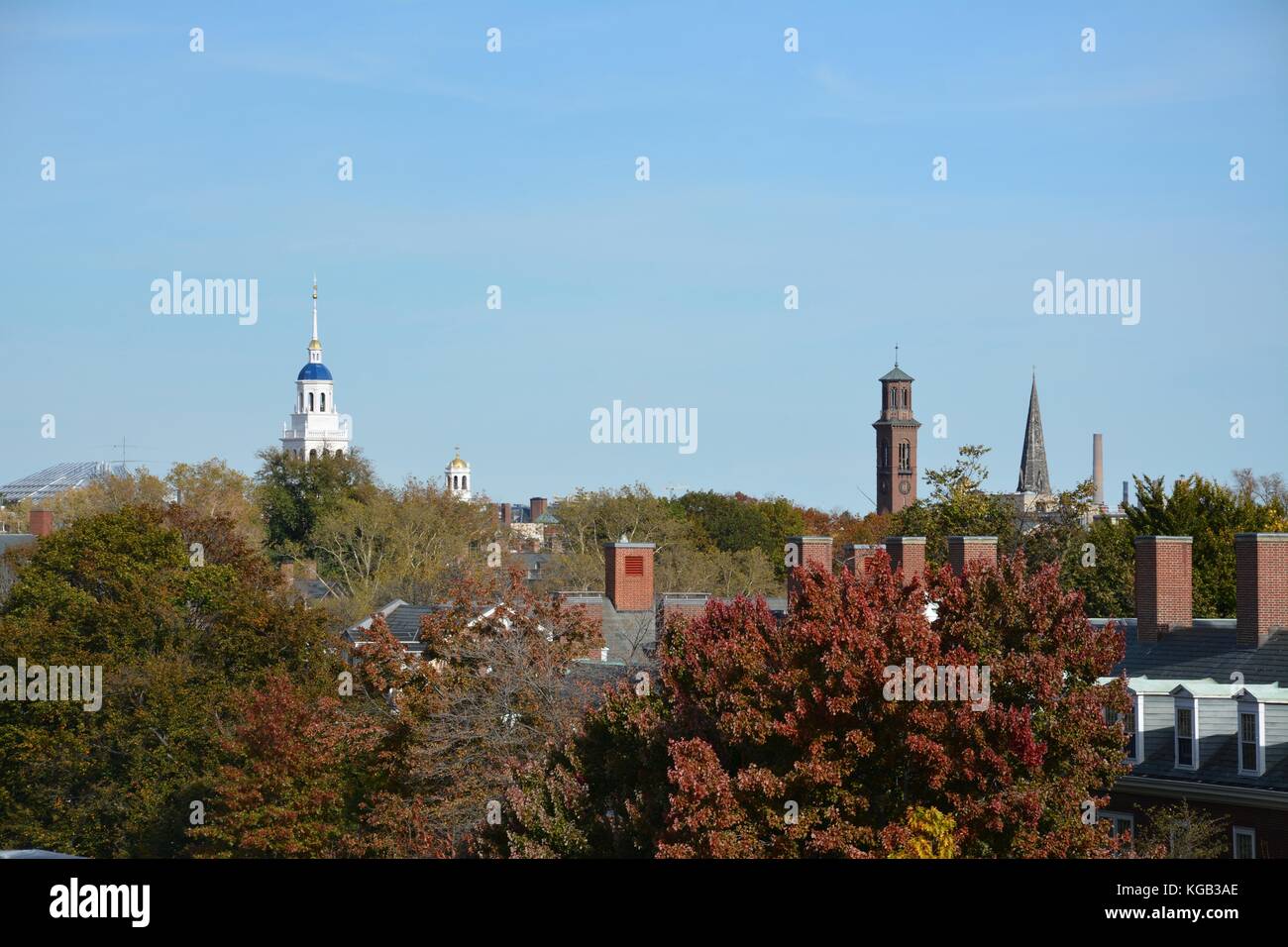 Sights around Harvard University, Harvard Square, and Harvard Yard in ...