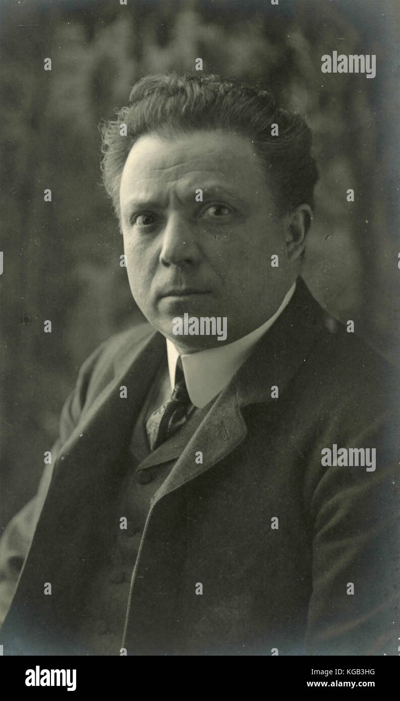 Oreste hi-res stock photography and images - Alamy