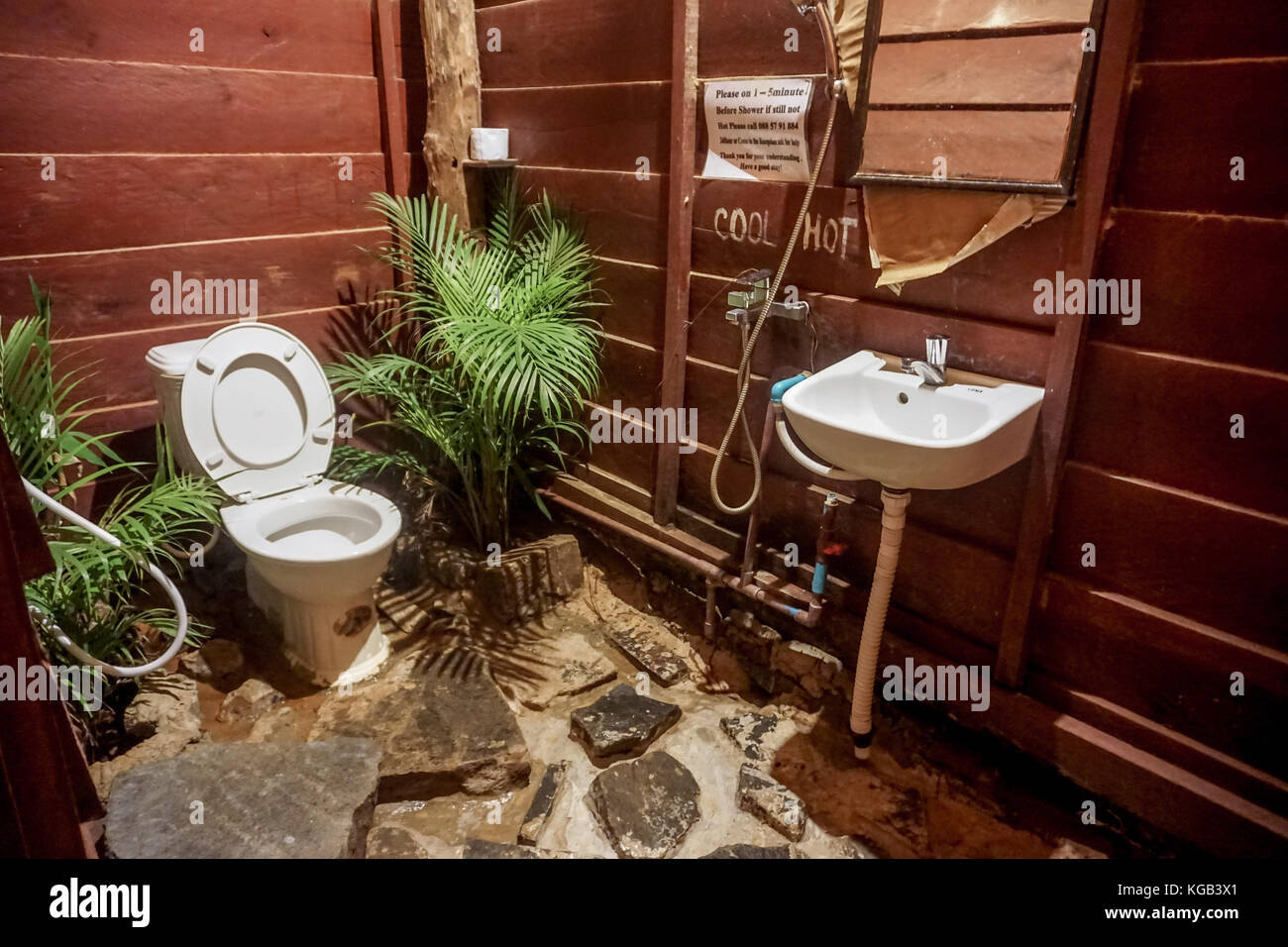 Our Hotel Room Stock Photo - Alamy
