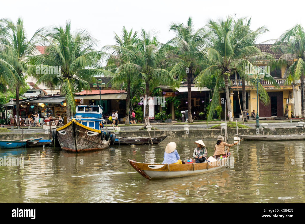Flickr boat hi-res stock photography and images - Alamy