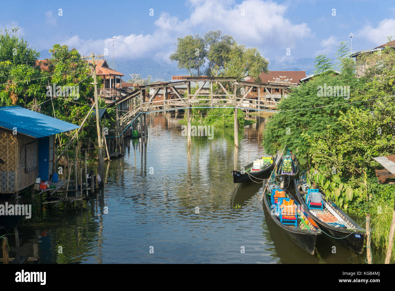 Limerick City River Walk High Resolution Stock Photography and Images ...