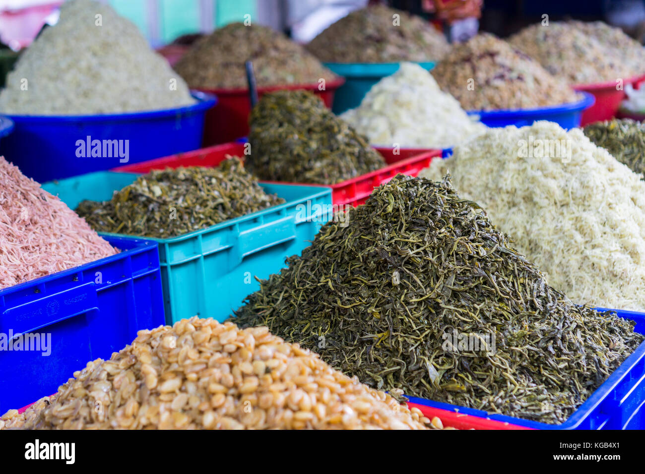 Market pyin oo lwin myanmar hi-res stock photography and images - Alamy