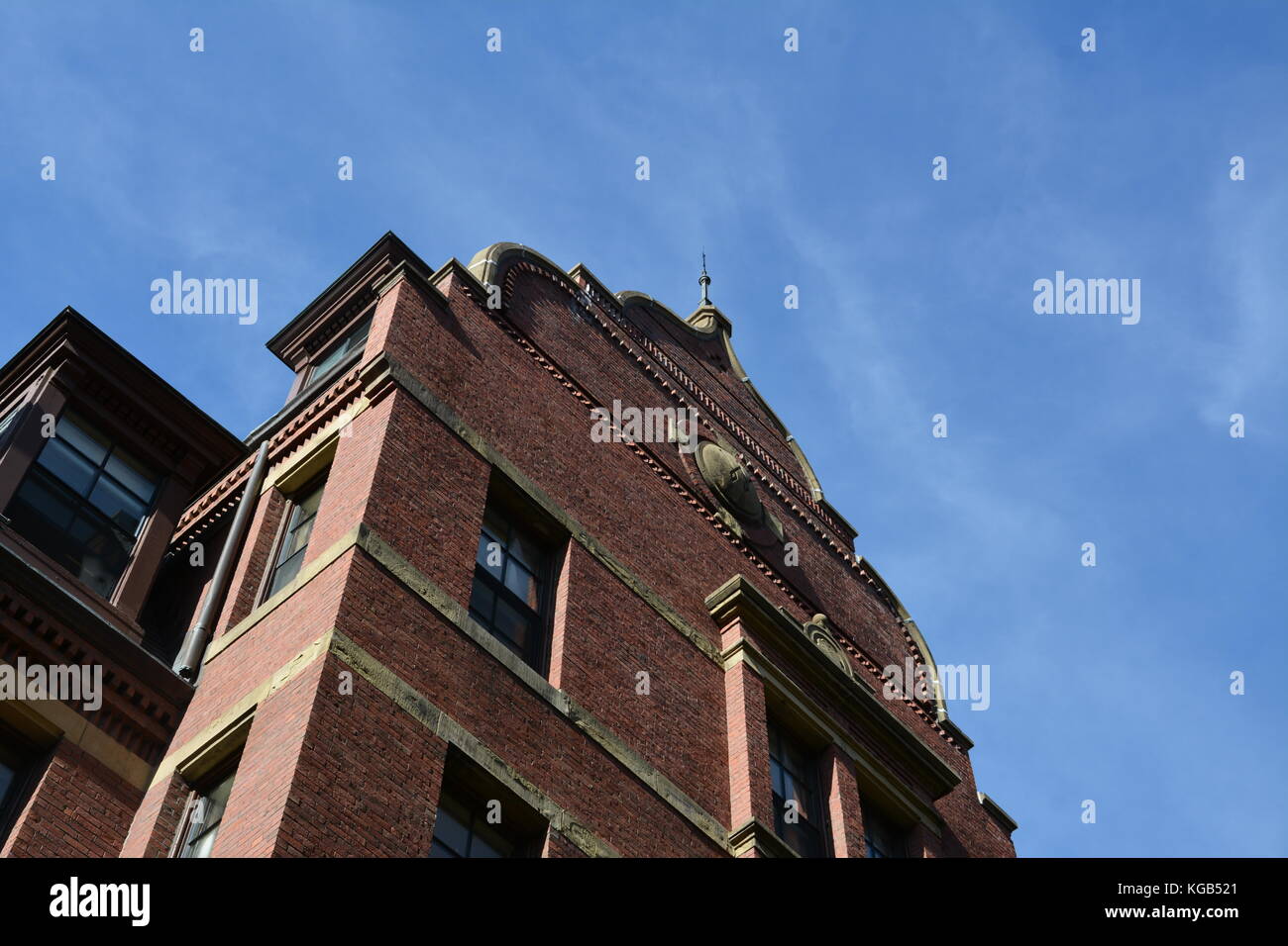 Sights around Harvard University, Harvard Square, and Harvard Yard in ...
