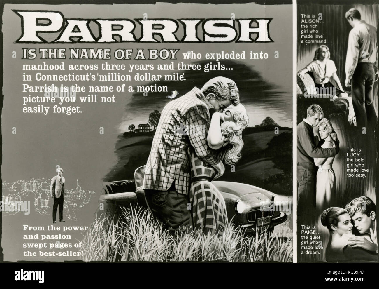 Claudette colbert hi-res stock photography and images - Alamy