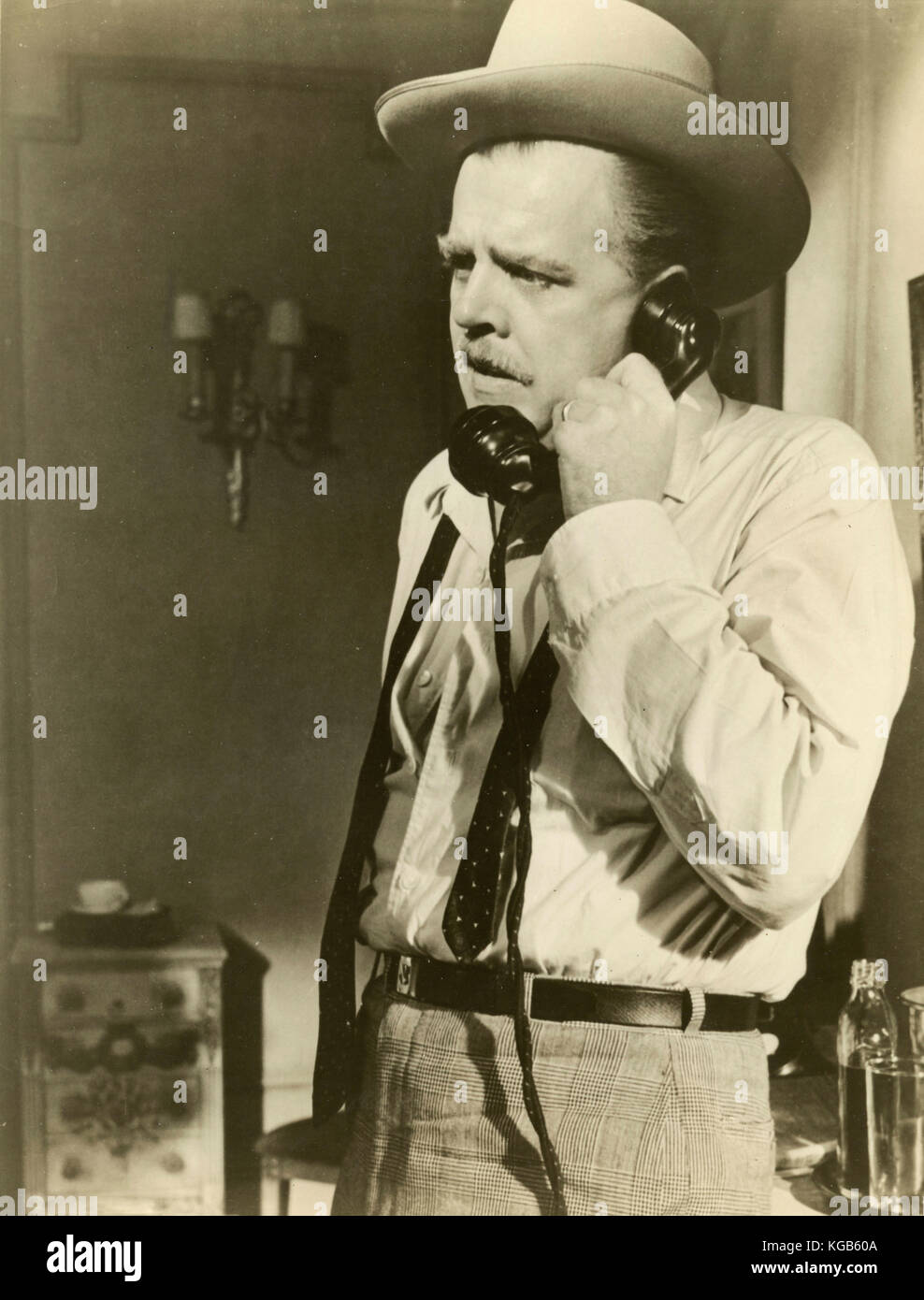 Unidentified movie hi-res stock photography and images - Alamy