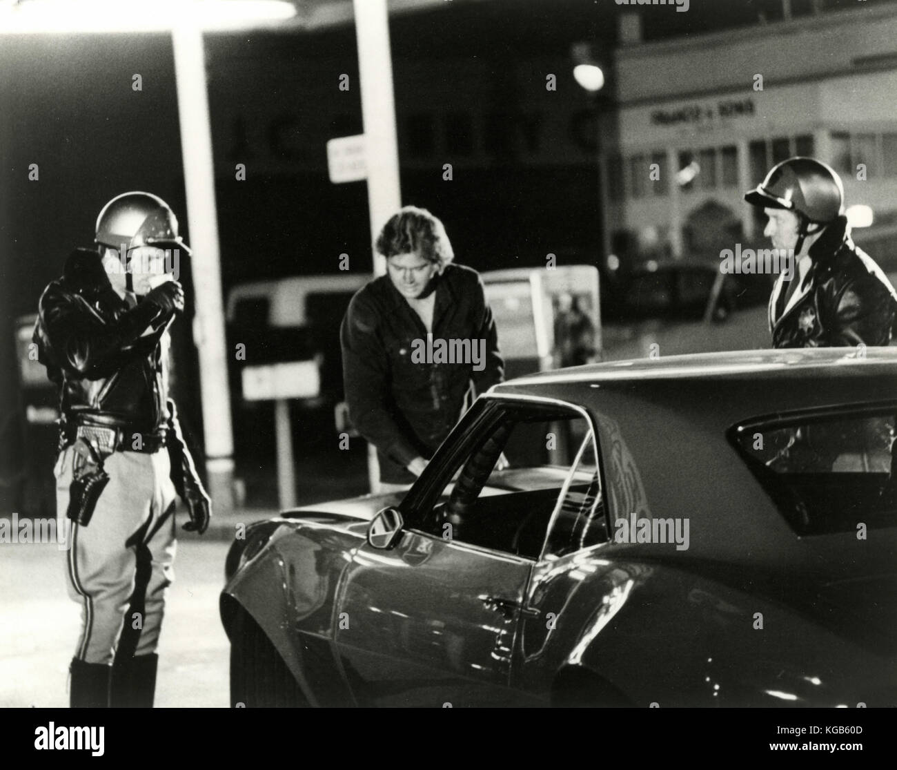 Unidentified movie hi-res stock photography and images - Alamy