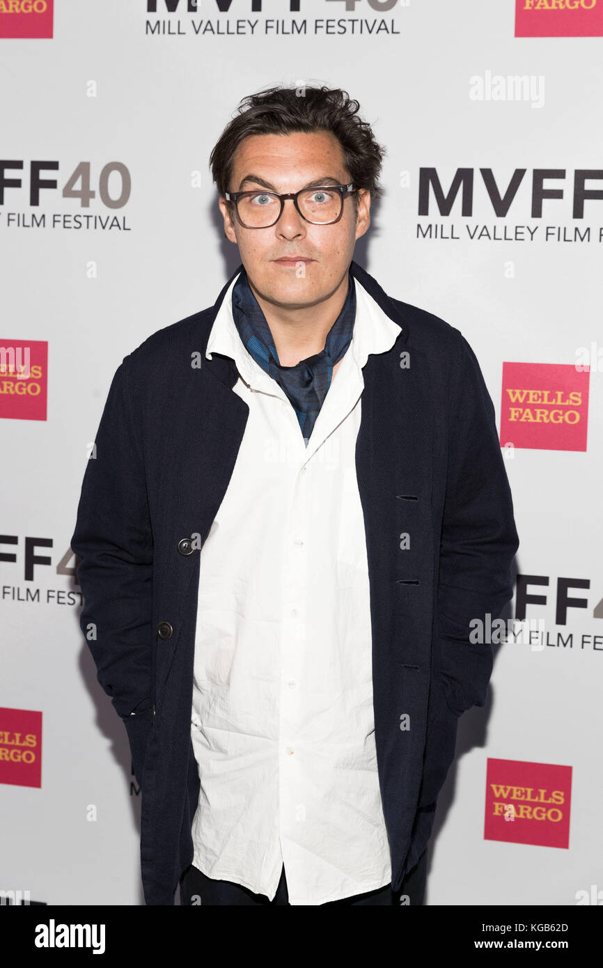 Mill Valley Film Festival kicked of its 40th year with screenings of ...