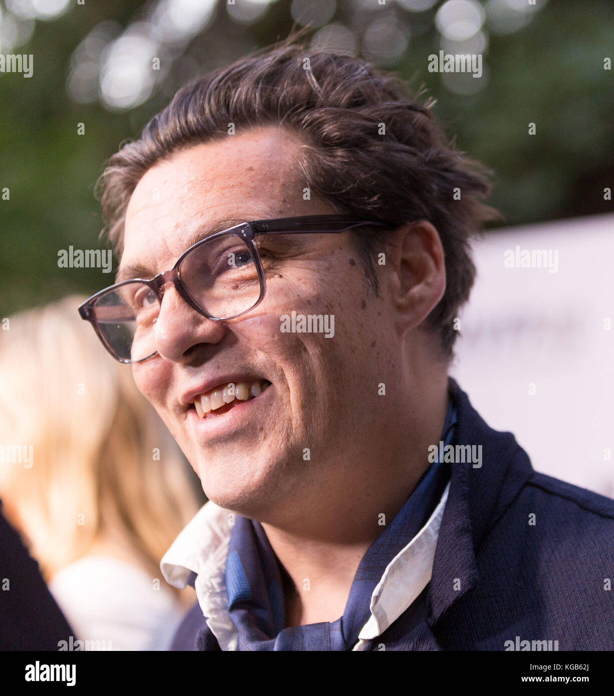 Mill Valley Film Festival kicked of its 40th year with screenings of ...