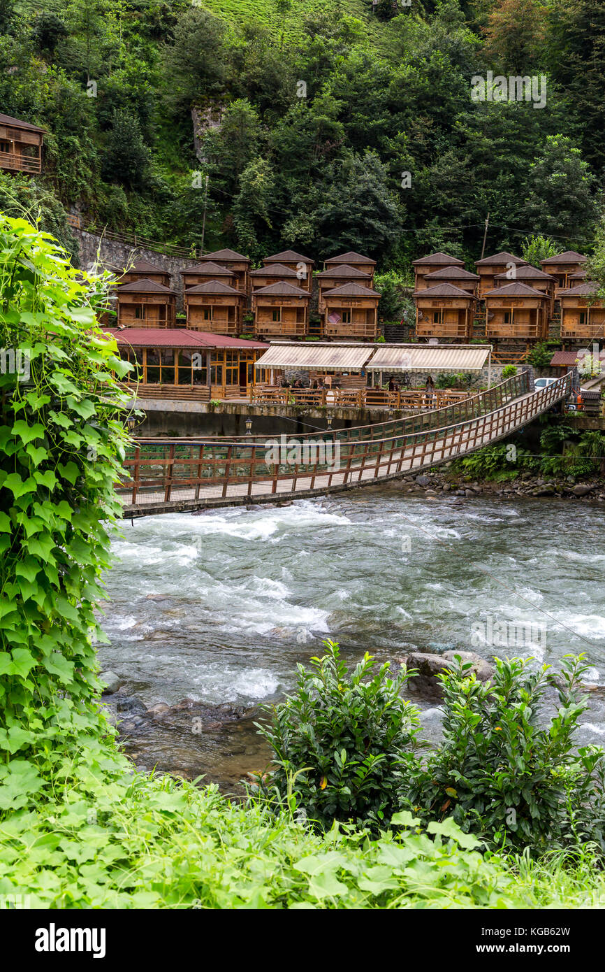 Rize turkey hi-res stock photography and images - Alamy