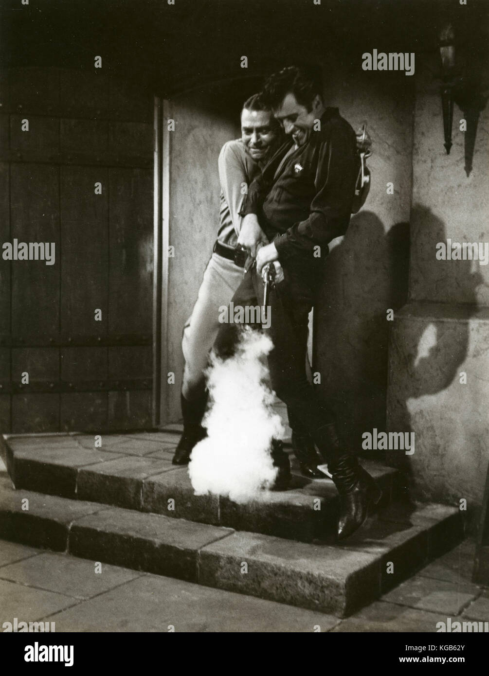 Unidentified movie hi-res stock photography and images - Alamy