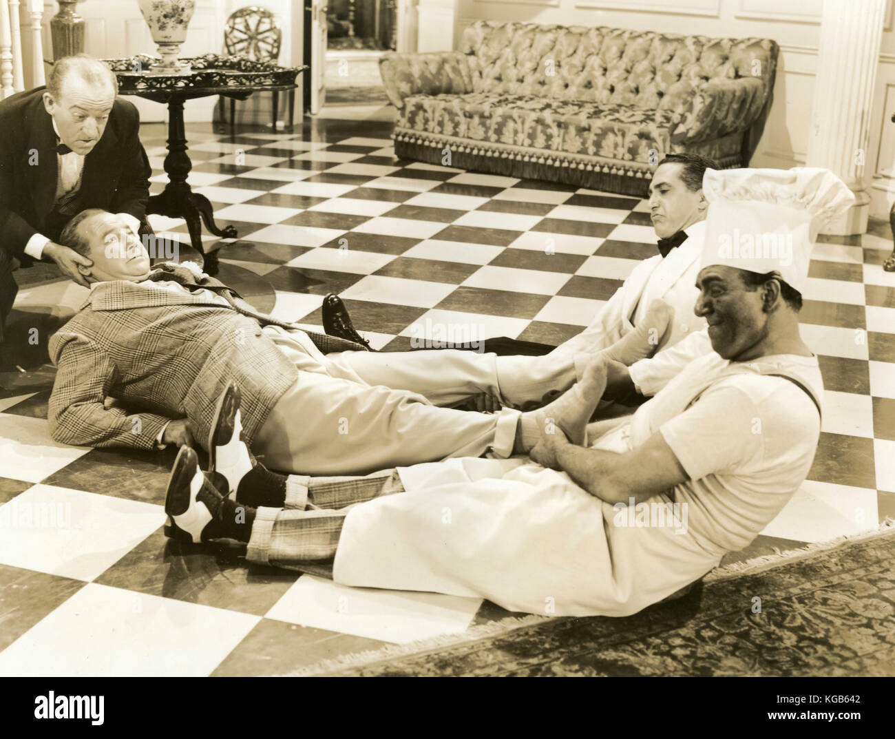 Unidentified movie hi-res stock photography and images - Alamy