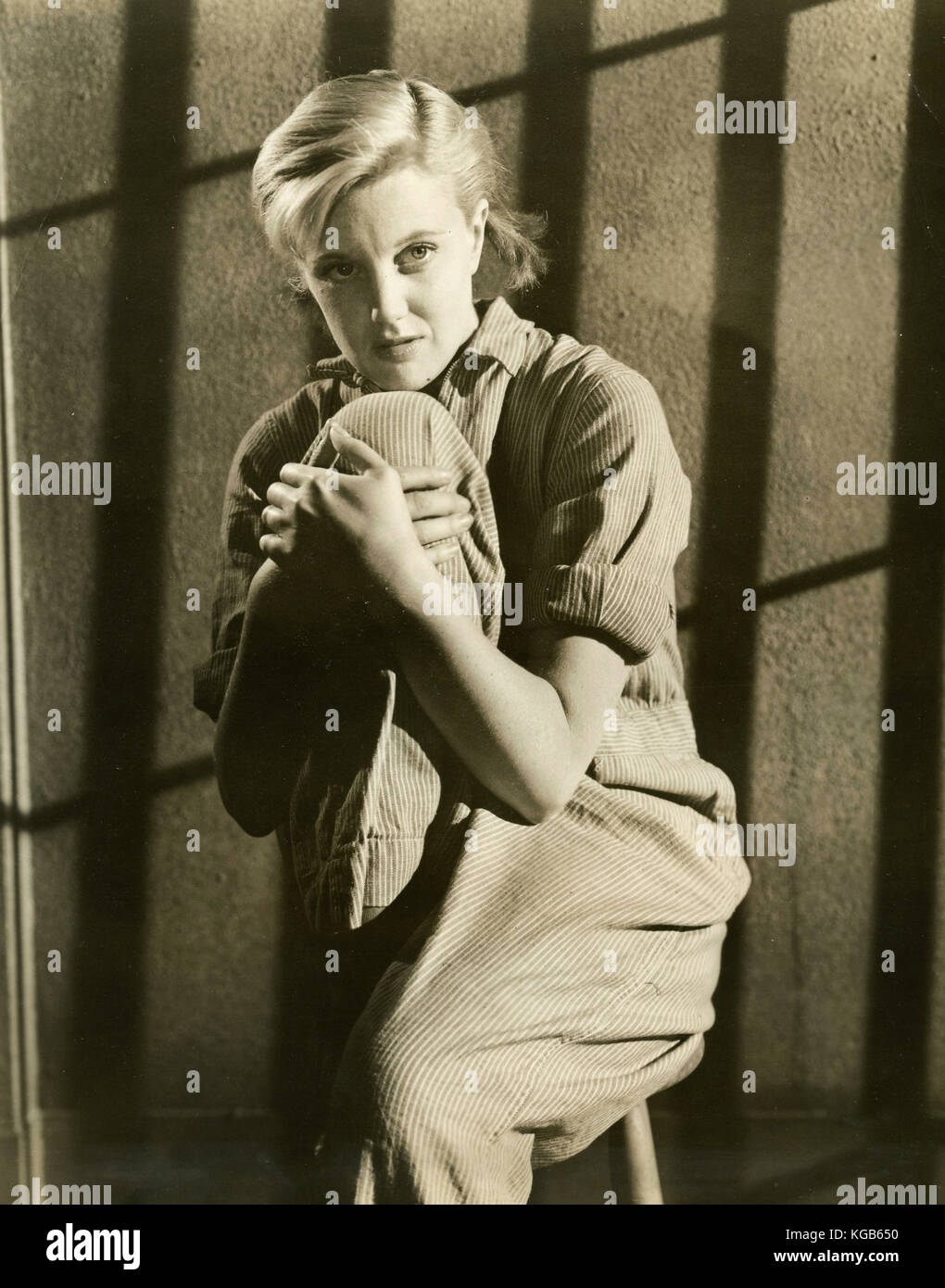 Gertrude hi-res stock photography and images - Alamy