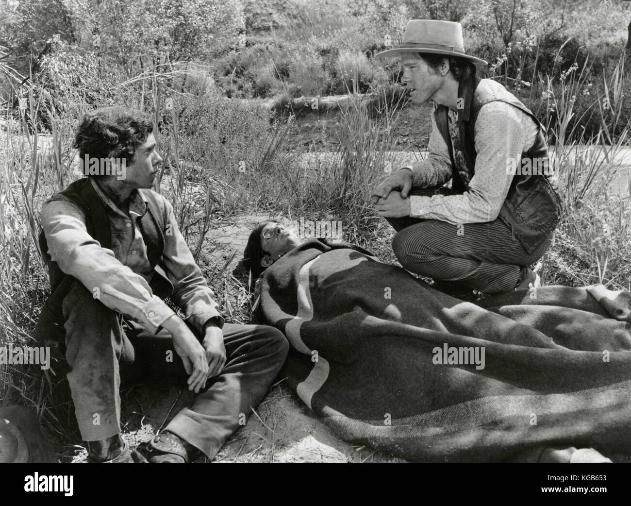 Lee marvin hi-res stock photography and images - Alamy