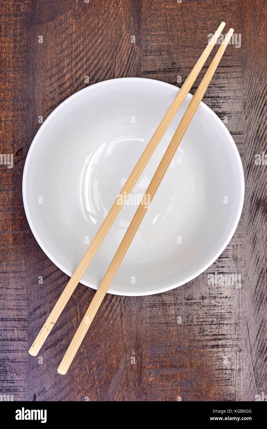 A studio photo of chop sticks Stock Photo - Alamy