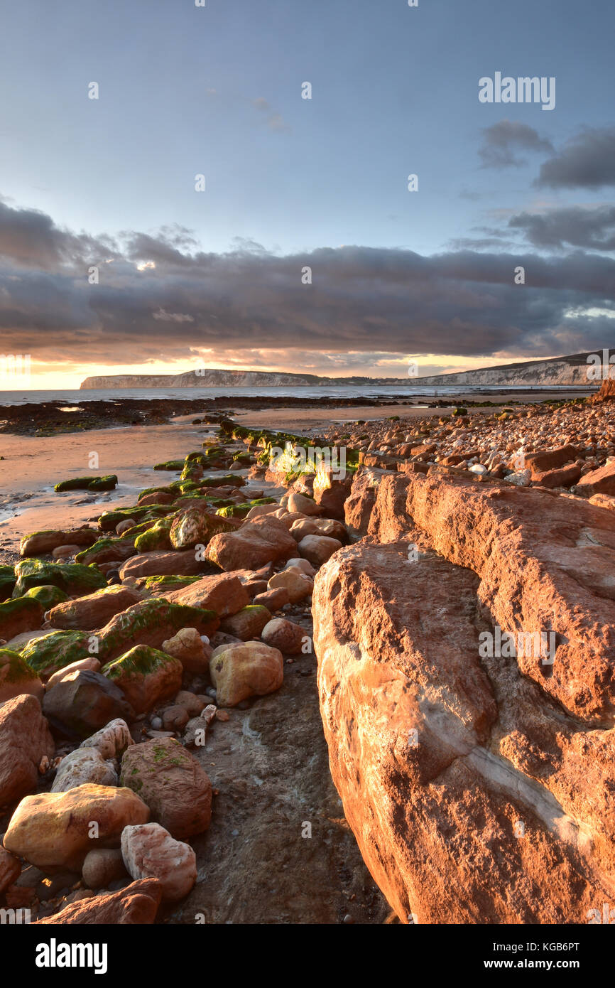 Inspiring seascapes hi-res stock photography and images - Alamy
