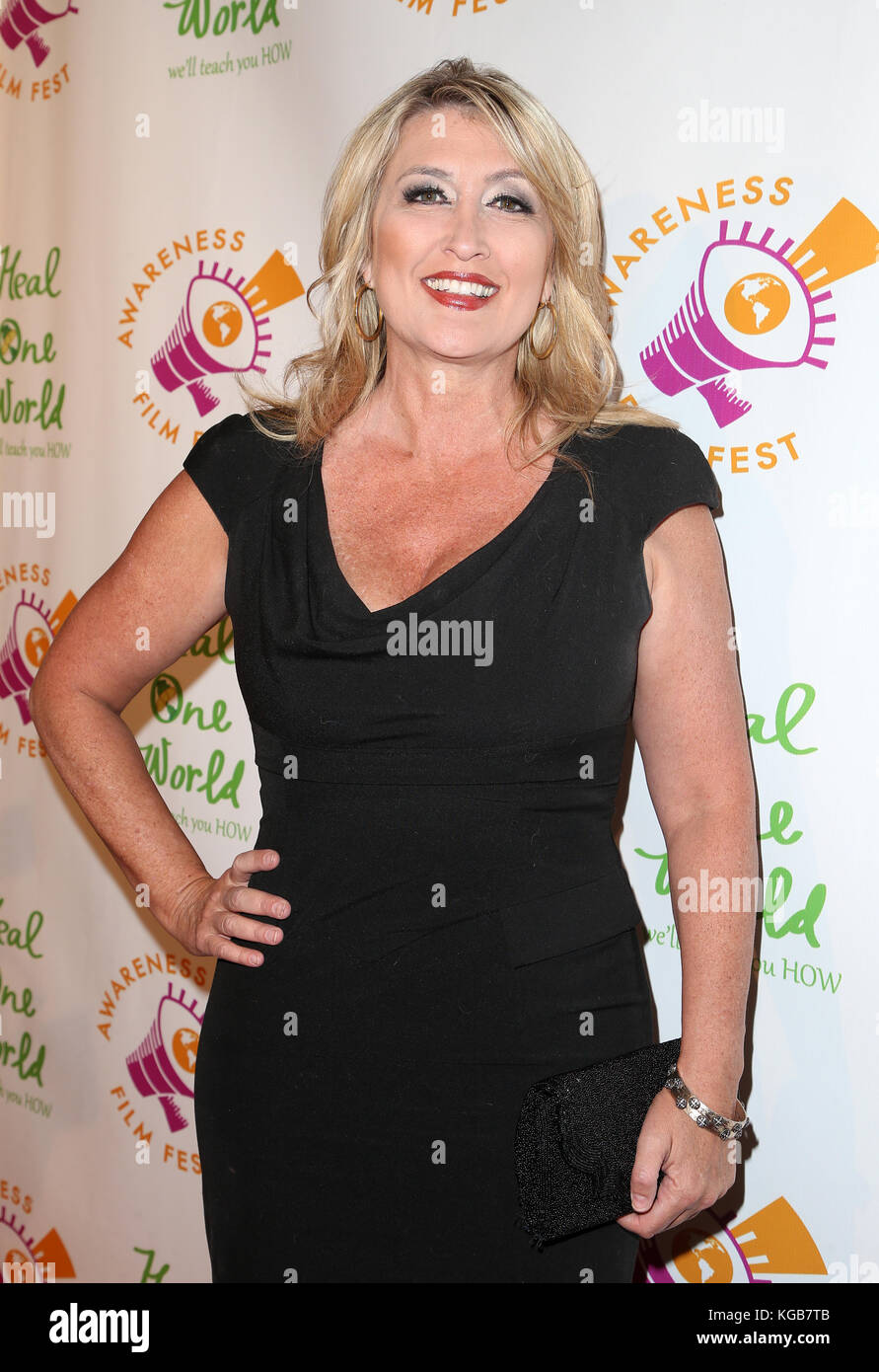 Premiere of 'The Road To Yulin And Beyond' - Arrivals Featuring: Wendy ...