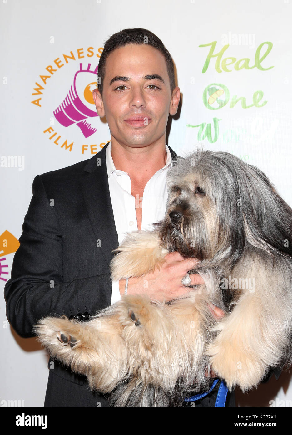 Premiere of 'The Road To Yulin And Beyond' - Arrivals Featuring: Dr ...