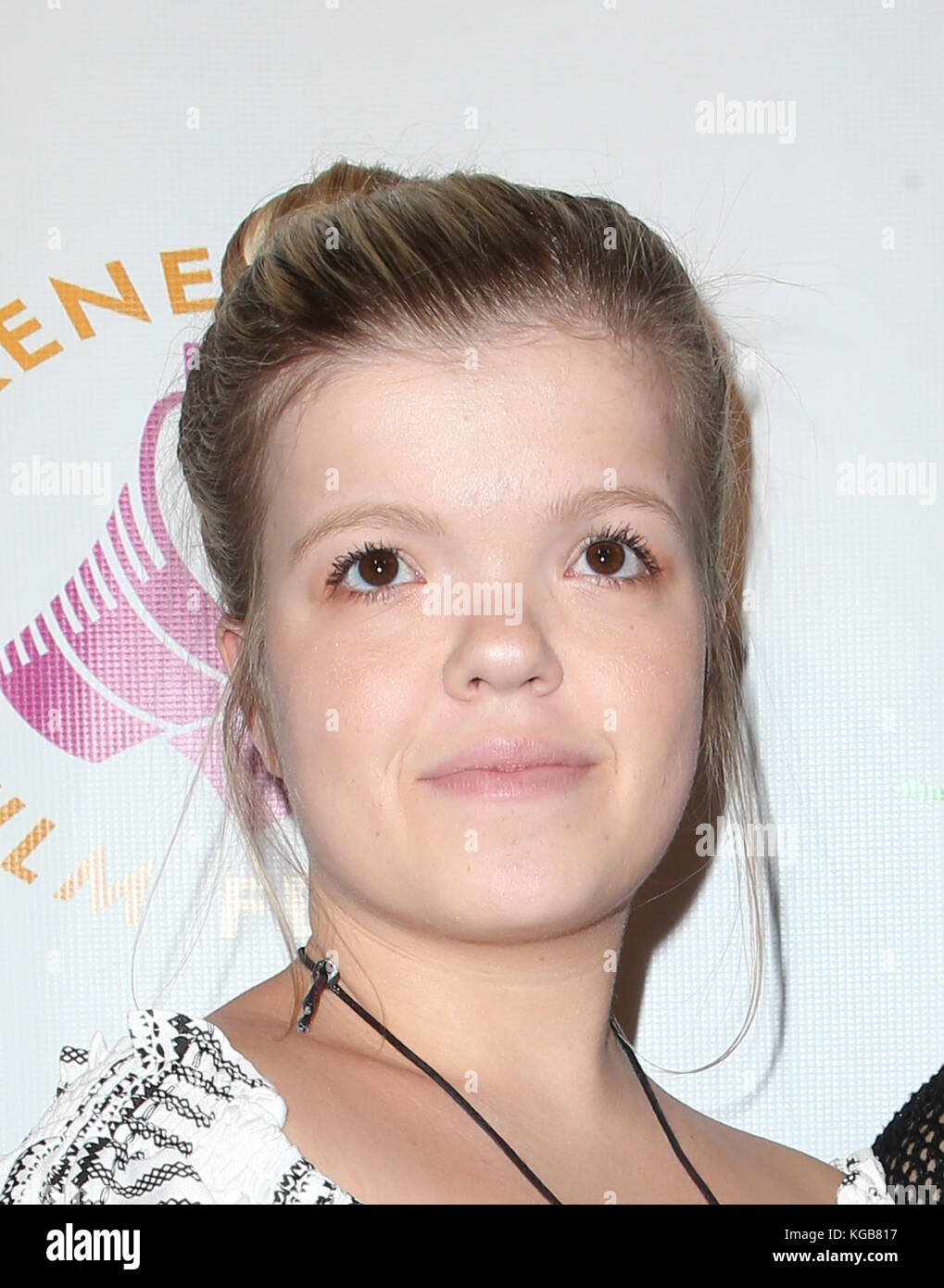 Premiere of 'The Road To Yulin And Beyond' - Arrivals Featuring: Autumn ...