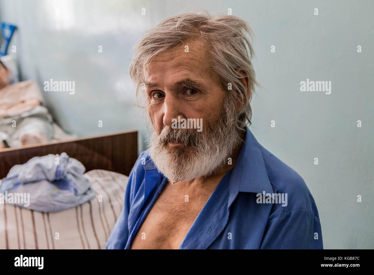 Pui man hi-res stock photography and images - Alamy