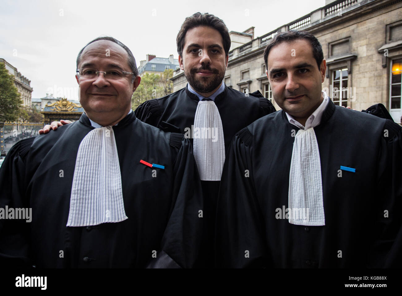 Elie Korchia High Resolution Stock Photography and Images - Alamy