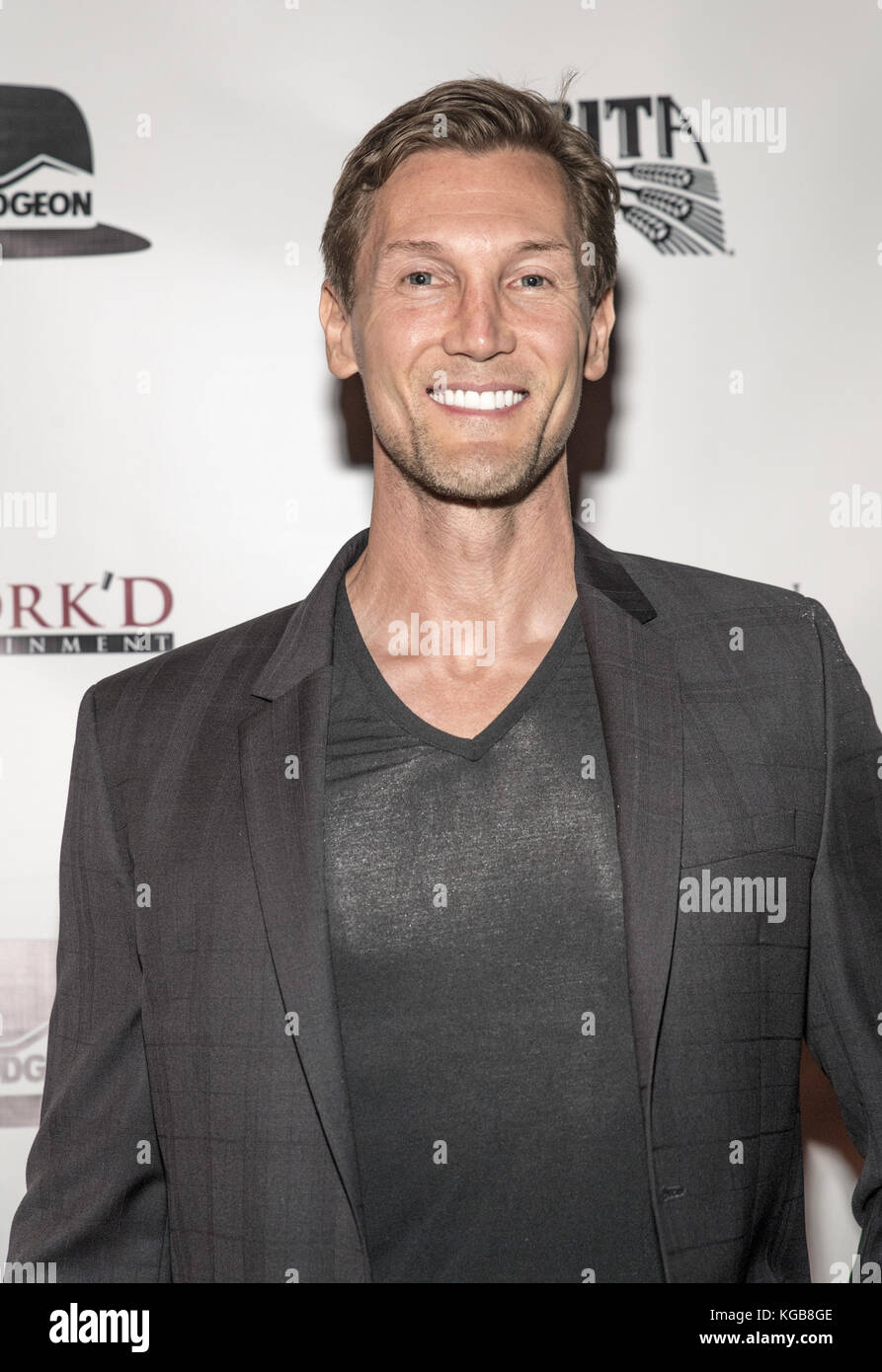 Premiere of 'Cold Moon' at Ahrya Fine Arts Movie Theater - Arrivals ...