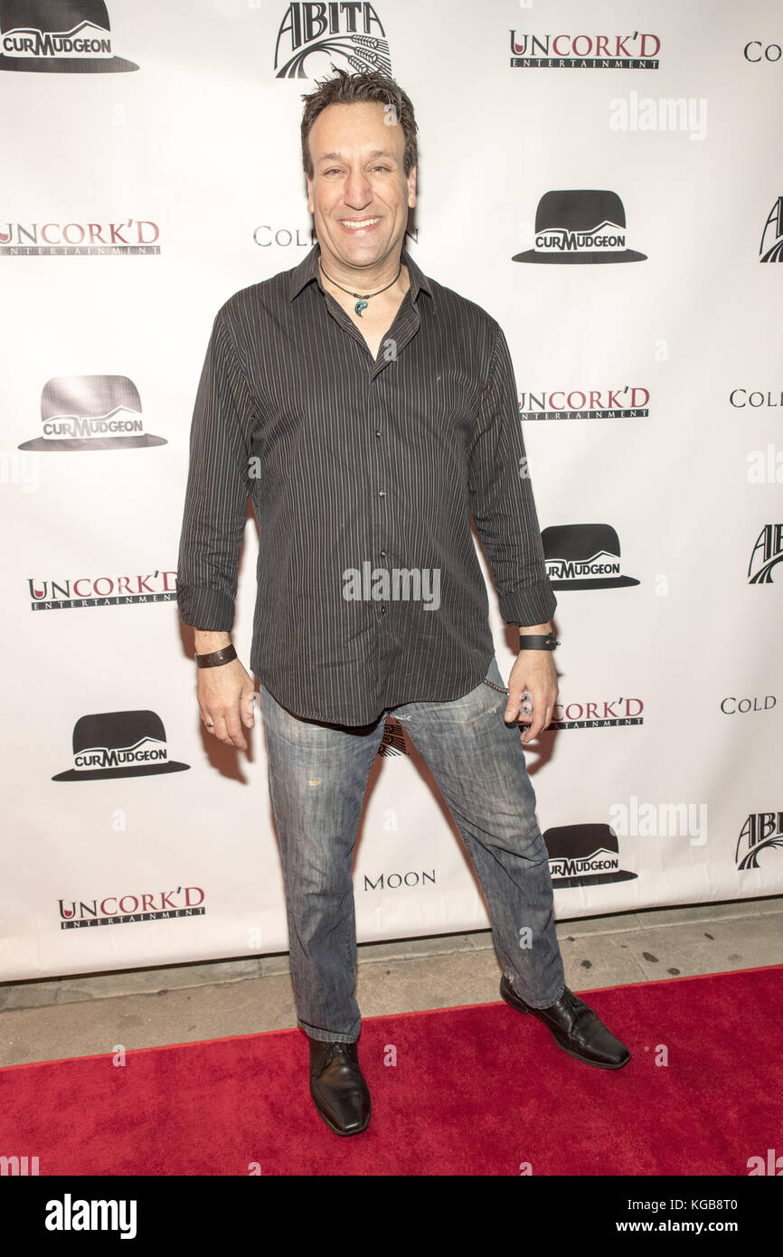 Premiere of 'Cold Moon' at Ahrya Fine Arts Movie Theater - Arrivals ...