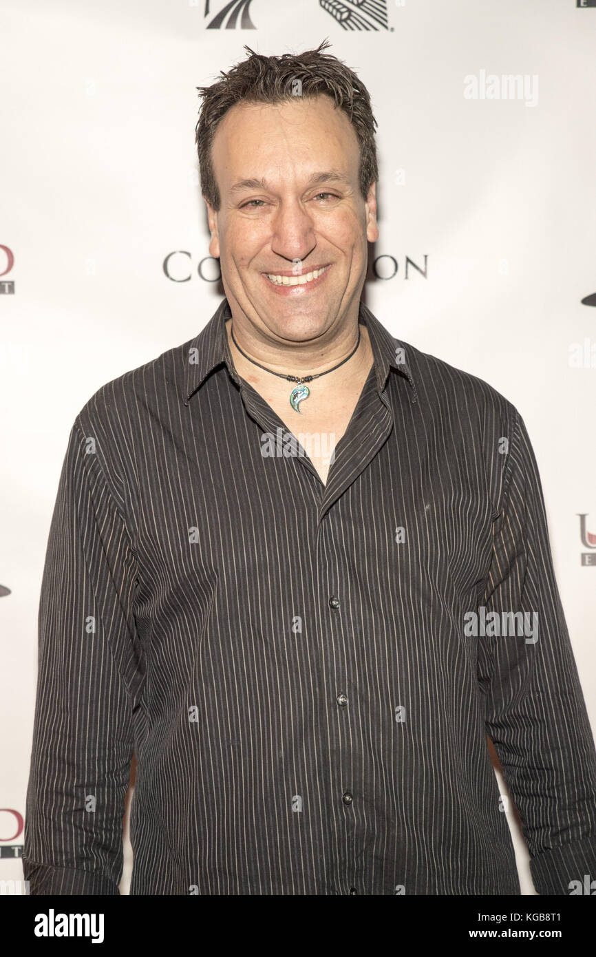 Premiere of 'Cold Moon' at Ahrya Fine Arts Movie Theater - Arrivals ...