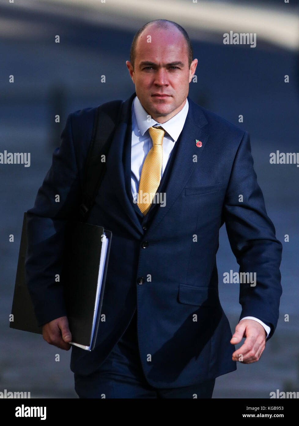 Emile cilliers arrives at winchester crown court hi-res stock ...