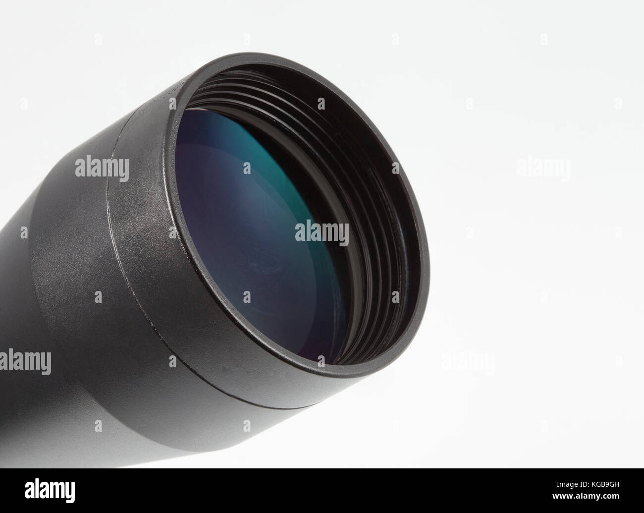Magnifying scope hi-res stock photography and images - Alamy