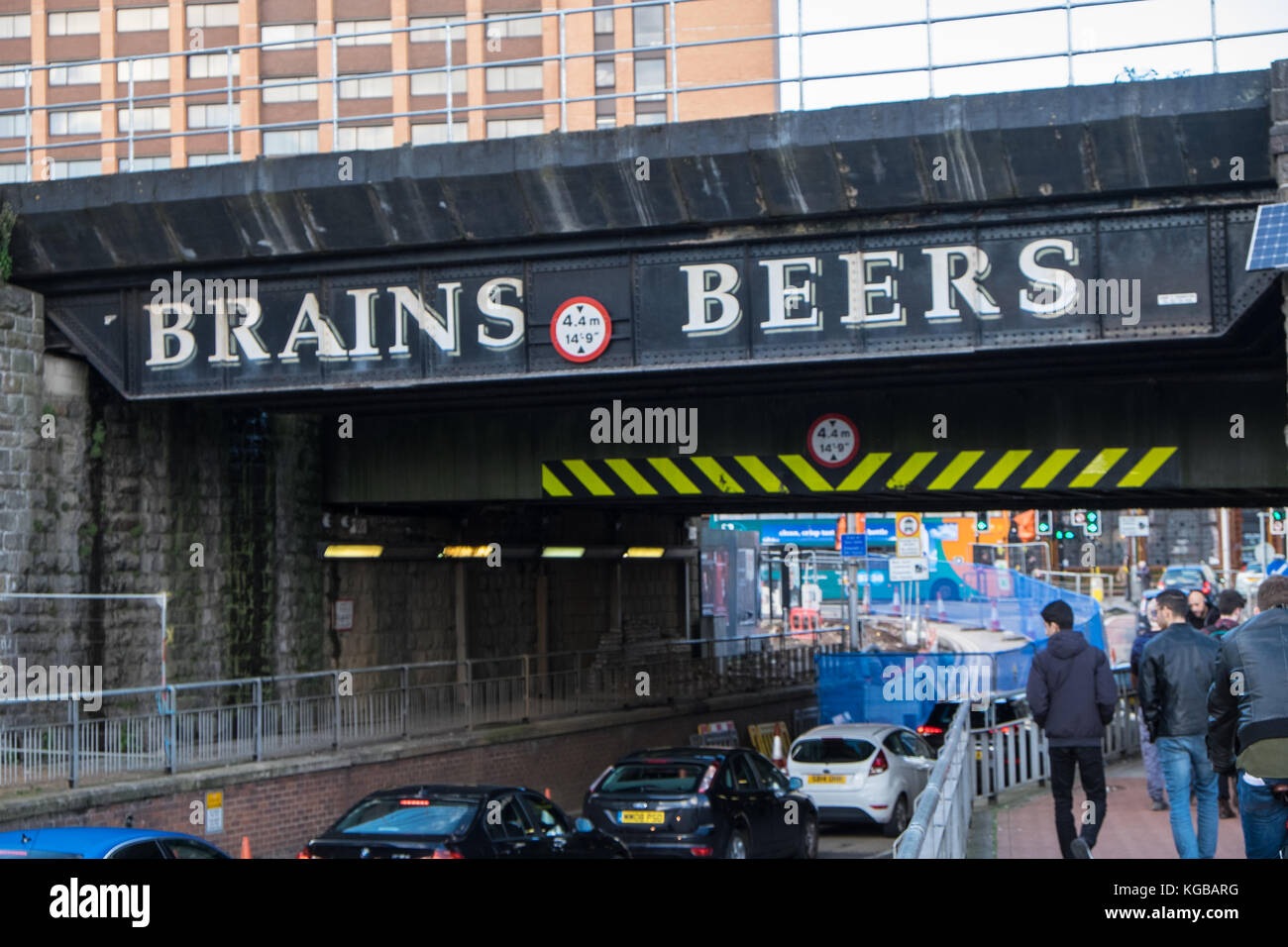 Brains beers hi-res stock photography and images - Alamy