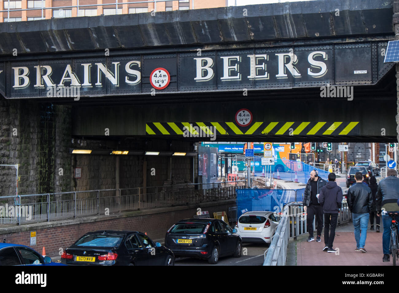 Alcohol on train hi-res stock photography and images - Alamy