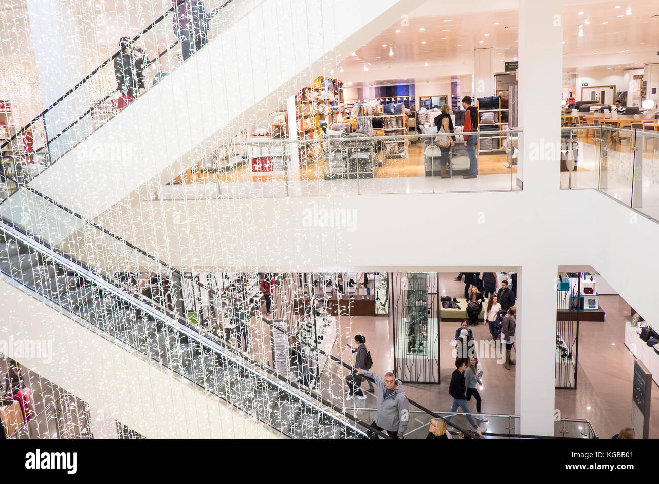 Interior design john lewis hi-res stock photography and images - Alamy