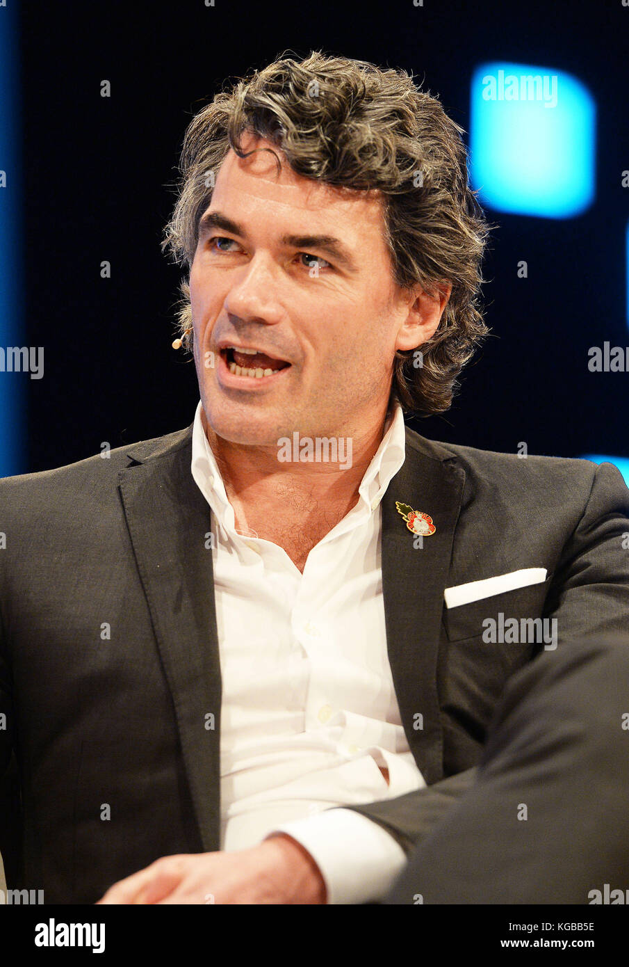 Gavin patterson bt hi-res stock photography and images - Alamy