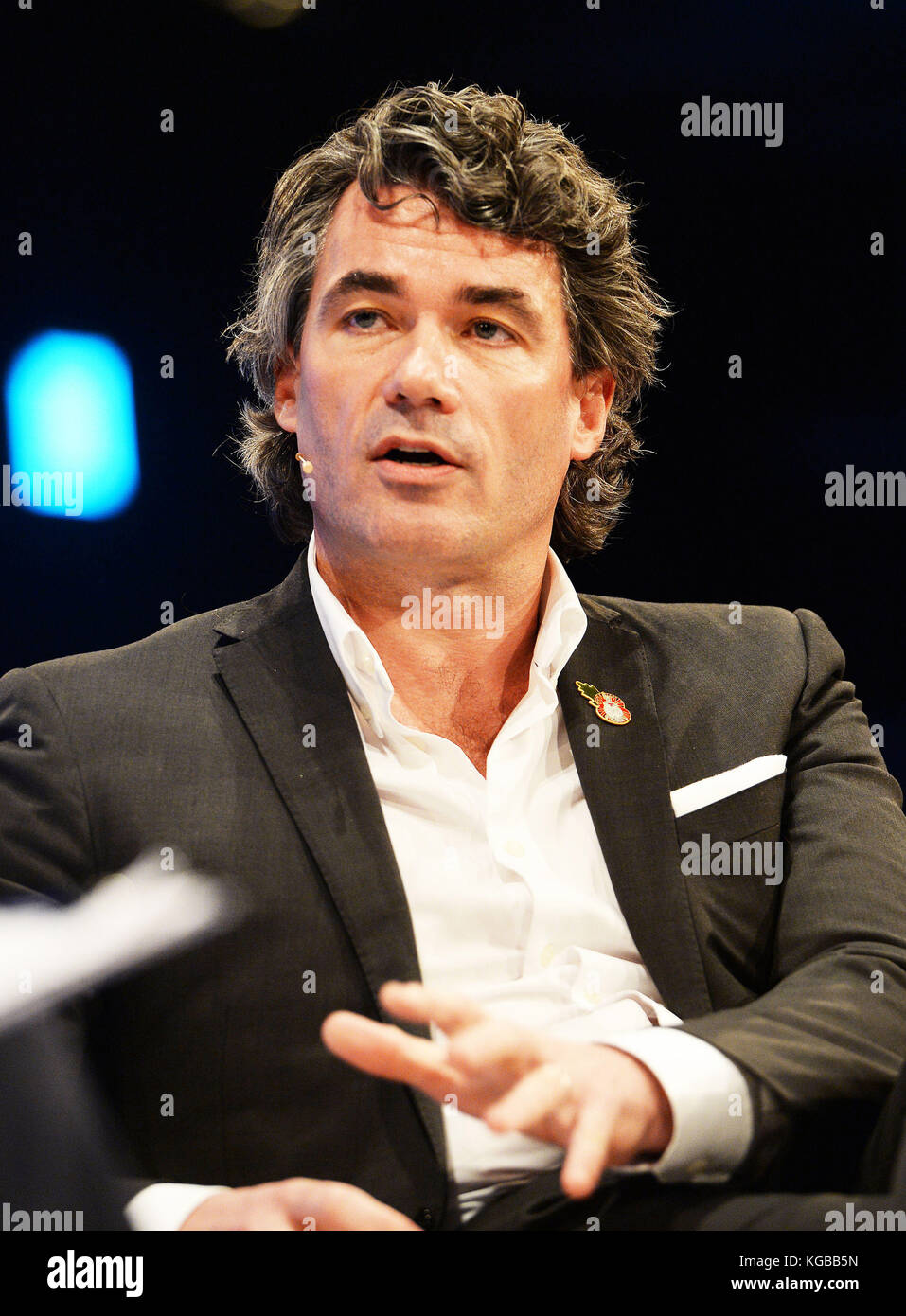 Gavin patterson hi-res stock photography and images - Alamy