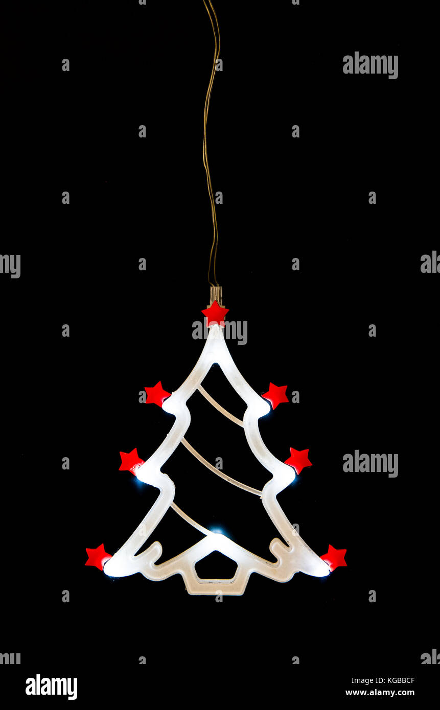 Triangle shaped tree hi-res stock photography and images - Alamy