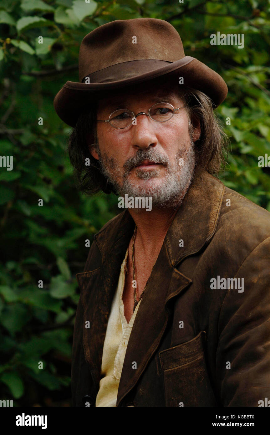 I'M NOT THERE (2007) RICHARD GERE TODD HAYNES (DIR) PARAMOUNT PICTURES ...