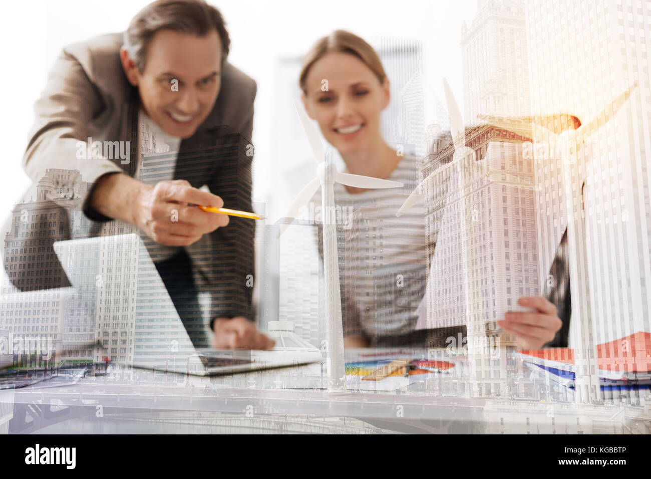 Professional engineering construction office environment hi-res stock ...